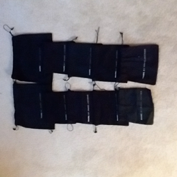 Marc Jacobs | Other | Marc Jacobs Dust Bags | Poshmark